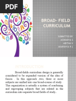 Advantages and Disadvantages of Types of Curriculum | PDF | Learning ...