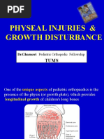Understanding Gallows Traction for Infants | PDF