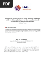 Cours 2-La Paroi Pectocellulosique PDF | PDF | Paroi cellulaire | Lignine
