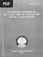 IRC SP 51-2015 Guidelines For Load Testing of Bridge PDF | PDF ...