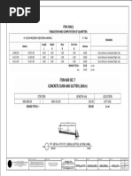 Table 4-1 - Live Loads - Asce 7-10 | PDF | Roof | Buildings And Structures
