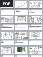Cheatsheet Chart Patterns Printable High Resolution A3 PDF | PDF
