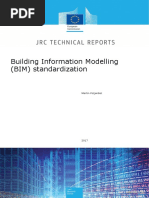 Eir Template | PDF | Building Information Modeling | Metadata