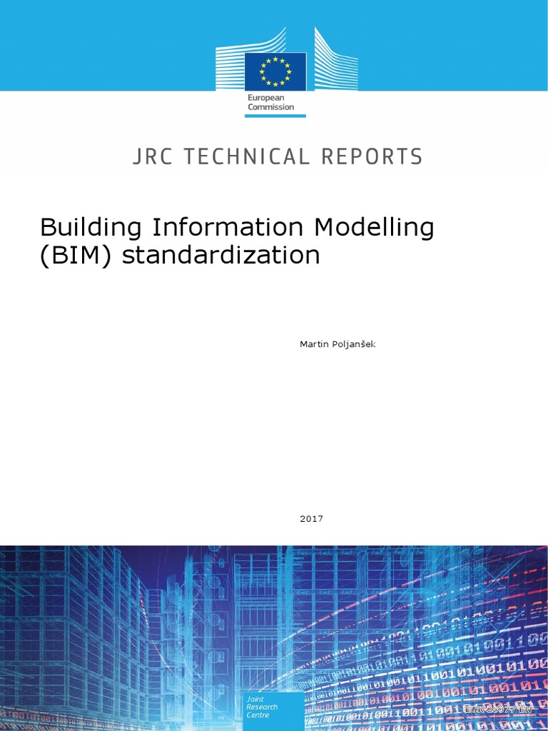 Bim. Standards | Download Free PDF | Building Information Modeling ...