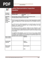 Incident Reporting Flow Chart | PDF | Occupational Safety And Health ...