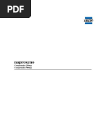 Bula do Naprix A: Indicações e Composição | PDF | Coração | Hipertensão