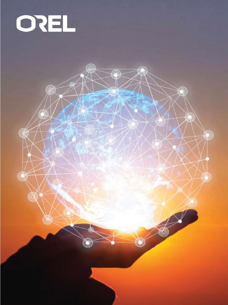 General Product Catalogue - Orange Electric | PDF