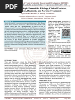 Medical Decision Making Table With Associated EM Codes 2024 | PDF ...