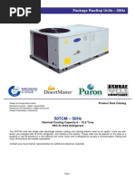 Csafe RKN Active Temperature-Controlled Air Cargo Container: Technical ...