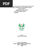 Profil Perusahaan First Resources Group | PDF | Teknologi & Rekayasa
