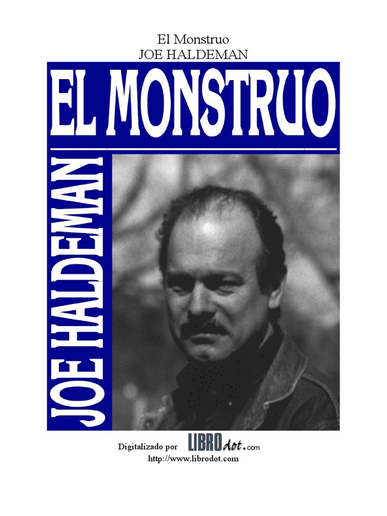El Monstruo | PDF