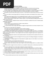 Dead End Corridor Regulations IBC 2018 | PDF | Building Engineering ...