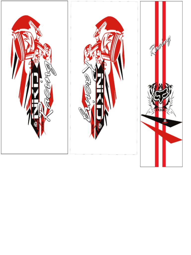 Racing | PDF