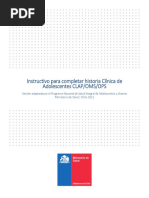 Escala Visual Análoga (EVA) | PDF | Dolor | Terapia