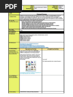 Grade 2 Lesson Plan: Compound Words | PDF | Cognition | Learning