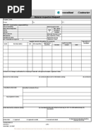 Construction Hand Over Take Over Plan Template | PDF | Economies