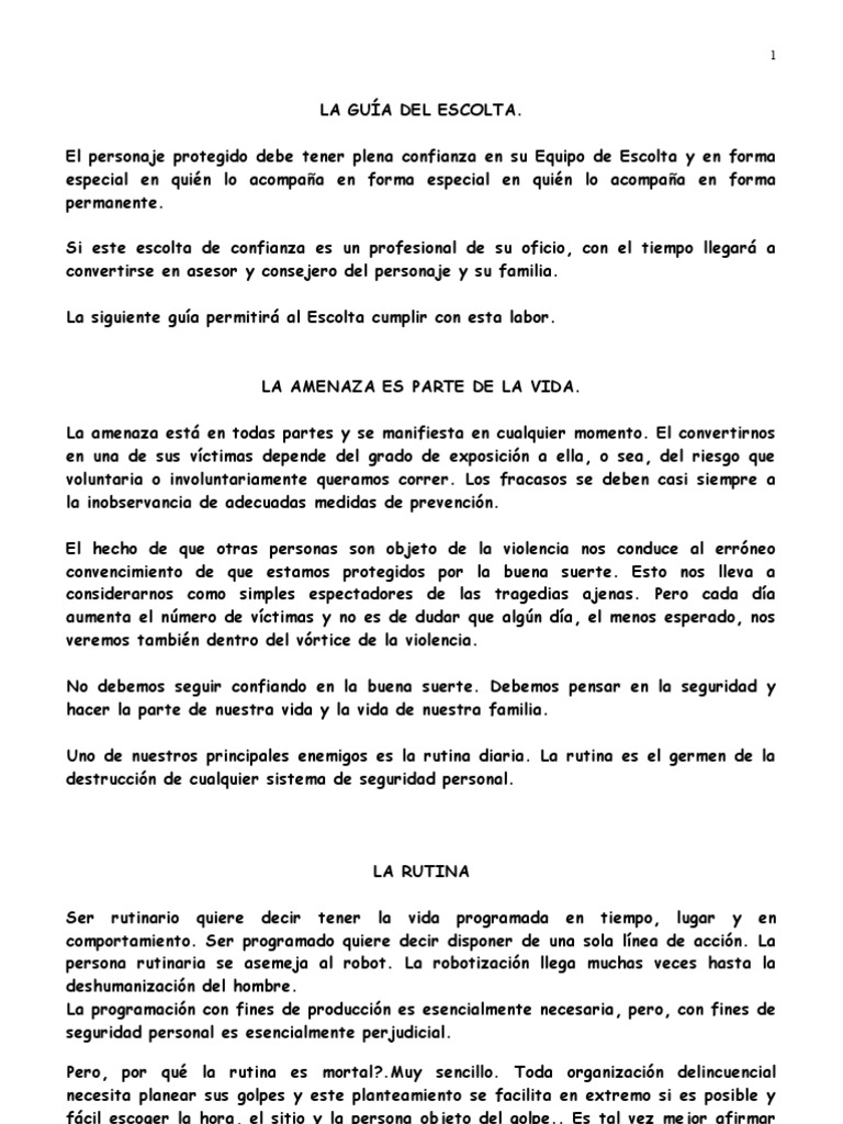 Que Es Escoltar A Una Persona - Solo Para Adultos En Aragon