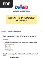 Developing Reading Power Grade 3 Ok | PDF | Coconut