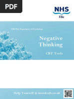 Schema Mode Inventory | PDF | Anger | Behavioural Sciences