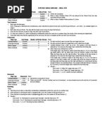 Labcorp Self Pay Pricing 2024 | PDF | Blood Plasma | Thyroid ...