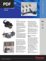 Manual AWWA M51 Air Valves PDF | PDF | Pressure | Pump