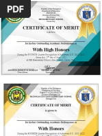 DM No. 173 S. 2025 Guidelines For The Submission of IPCRF Relative To DepEd Memorandum 017 S ...