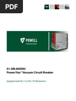 ETU 776 Trip | PDF | Manufactured Goods | Power Engineering