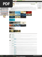 The Official Timeline For The Forgotten Realms and Its Adventures | PDF ...