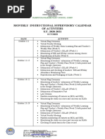 Aip With Pillars Sample | PDF