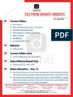 Types of Foreign Policy | PDF | Foreign Policy | International Relations