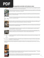 Advanced View Arduino Projects List - Use Arduino For Projects | PDF