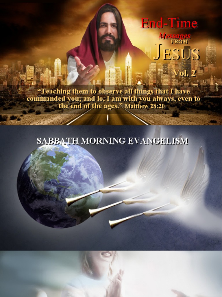 Sermon 18 - LIFE AFTER LIFE - HOPE BEYOND THE GRAVE | PDF | Jesus ...