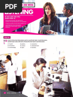 Unit 3 Part 2 | PDF | News | Teachers