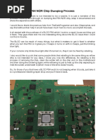 Modbo Modchip Installation Guide - William Quade | PDF | Video Game ...