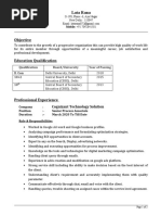 Example of Heat Exchanger TEMA Sheet | PDF | Heat Transfer | Nature
