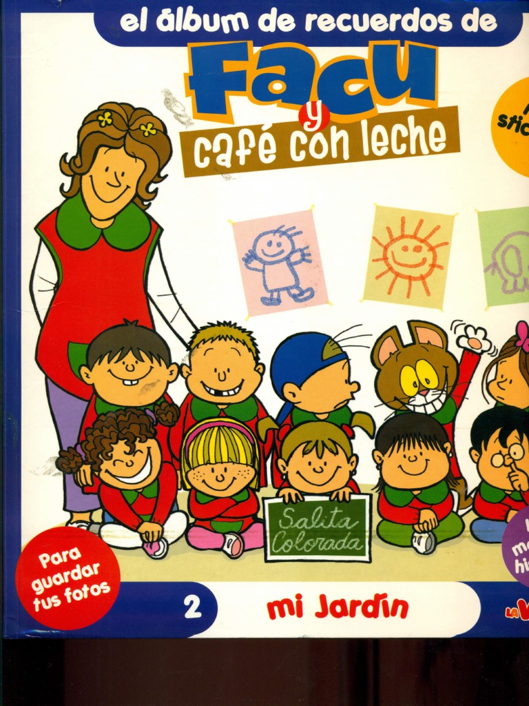 Cuento De Jardín De Gatos Pdf