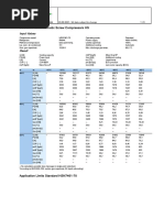 Street Light - ADDC Specification | PDF | Specification (Technical ...