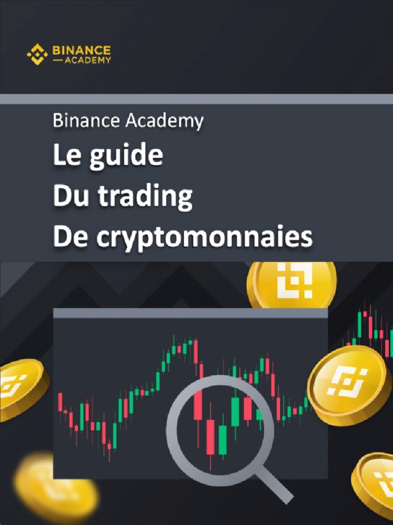 Guide de Trading pour Débutants | PDF | Opérateur de marché | Produit ...