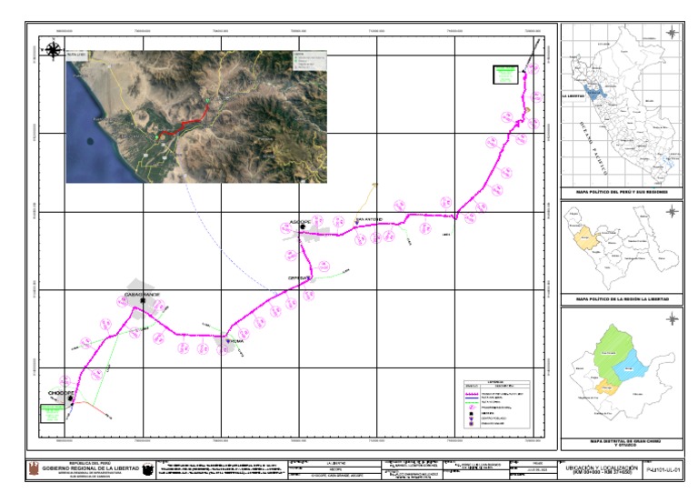 Il Li101-Ul-101 | PDF | América del Sur