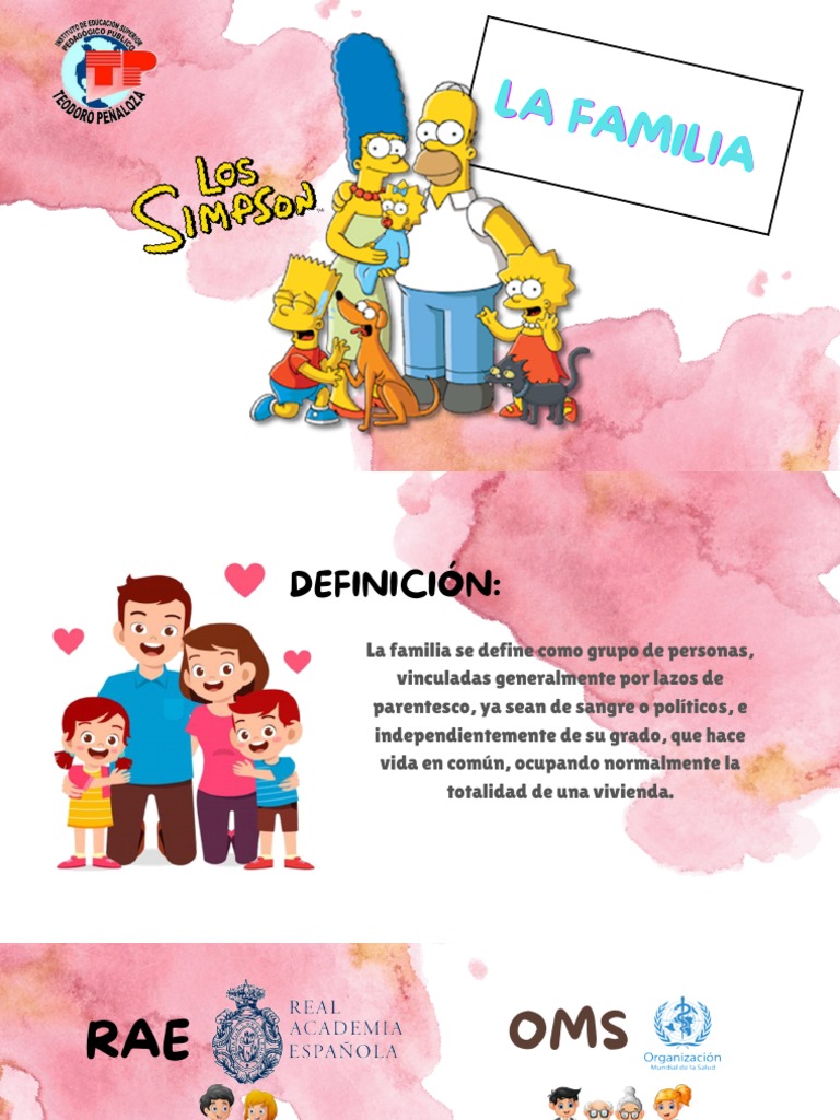 La Familia | PDF | Familia | Parenting LGBT