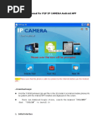 HIP2P IP Camera Client User Manual 6.0 | PDF | File Transfer Protocol ...