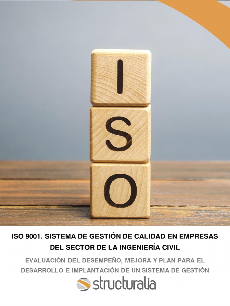 Mejora - y - Plan - para - El - Desarrollo - Implementación - de SGC ...