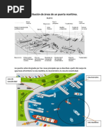 Que Es Hinterland y Foreland en El Puerto | PDF | Puerto | Transporte