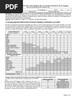 Test Bender: Aplicación e Interpretación | PDF | Esquizofrenia ...