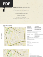 Jan Bazant - Manual de Criterios de Diseño Urbano | PDF