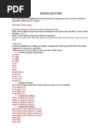 Bael 91 Mod 99 | PDF