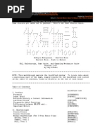 Factorio Cheat Sheet Overview | PDF | Nuclear Reactor | Mining