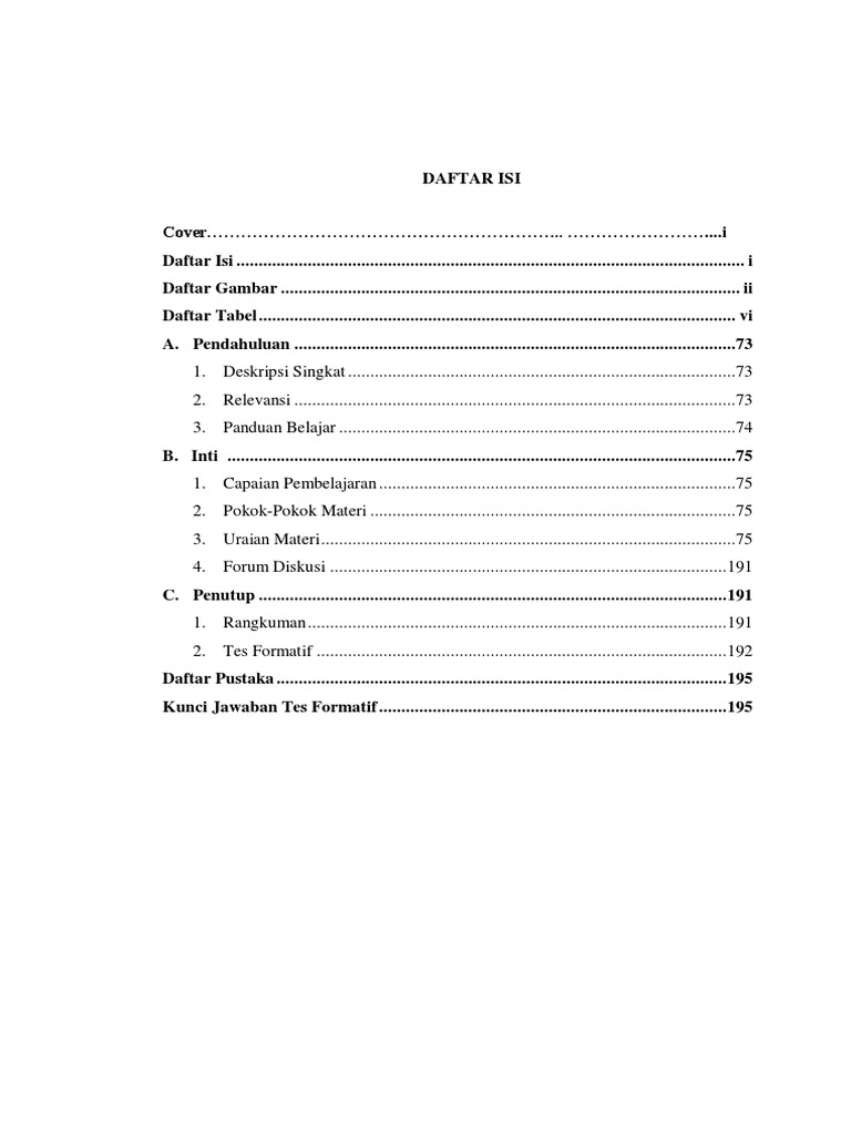 MODUL 1 KB3 Final | PDF | Komputer