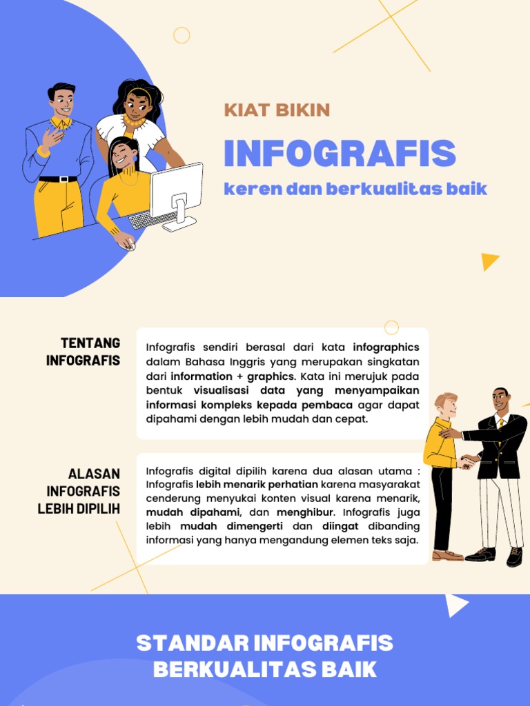 INFOGRAFIS | PDF