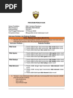 Sintak 10 Model Pembelajaran | PDF